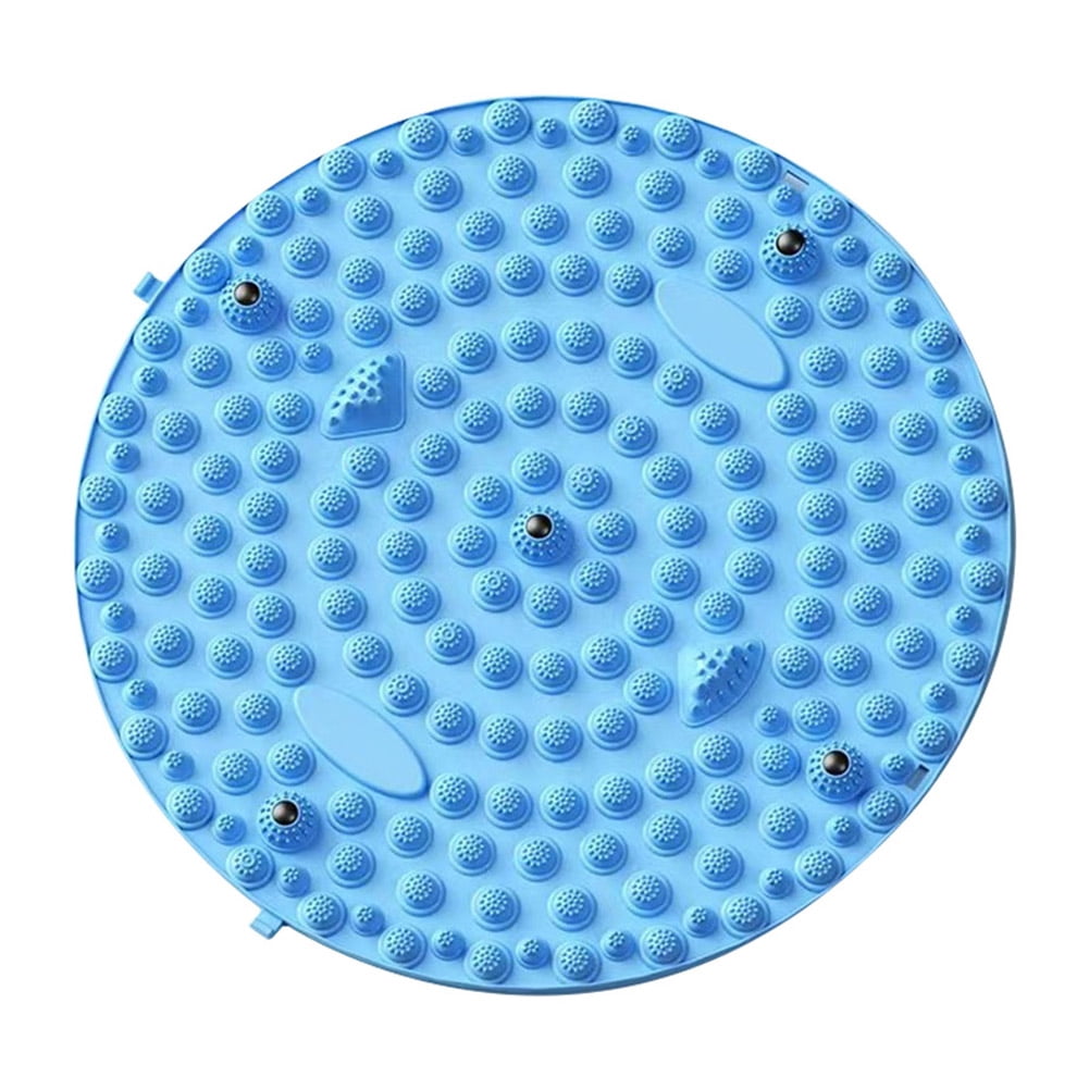 KGOTA Foot Massage Mat Acupressure Mat with Magnetic Therapy ...