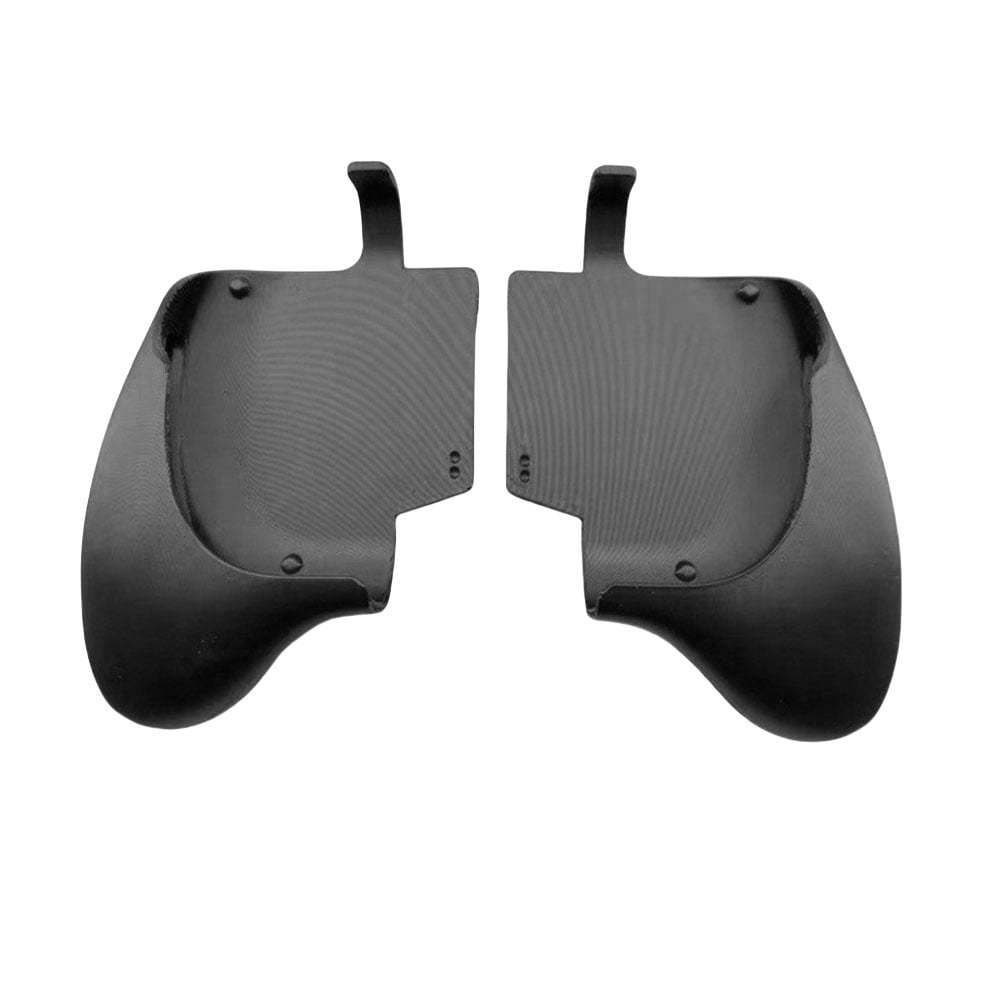 KGOTA For Trimui Smart Pro Detachable Comfort Grip 3D Printed Game ...