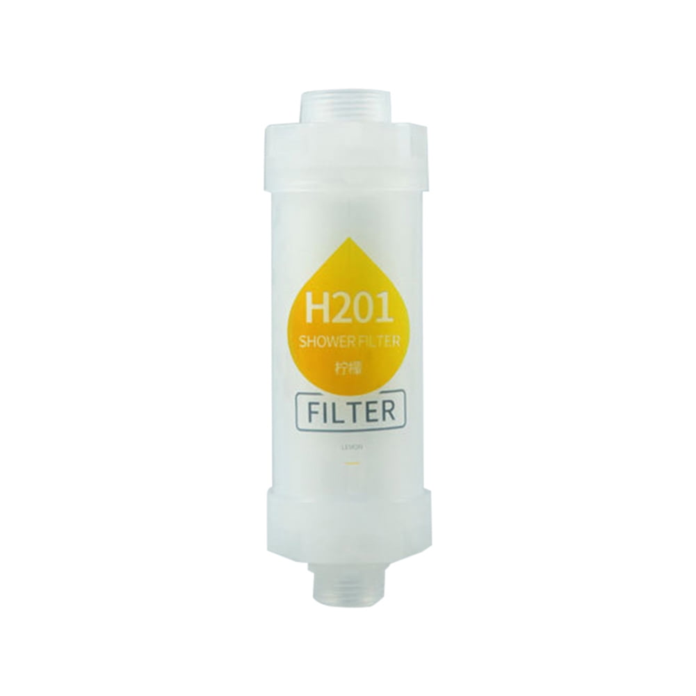 KGOTA Fragrance Shower Filter Purification Chlorine Removal Bathing ...