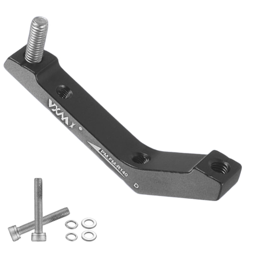 KGOTA Front/rear Disc Brake Mount Adapter Flat/post Mount Hydraulic ...