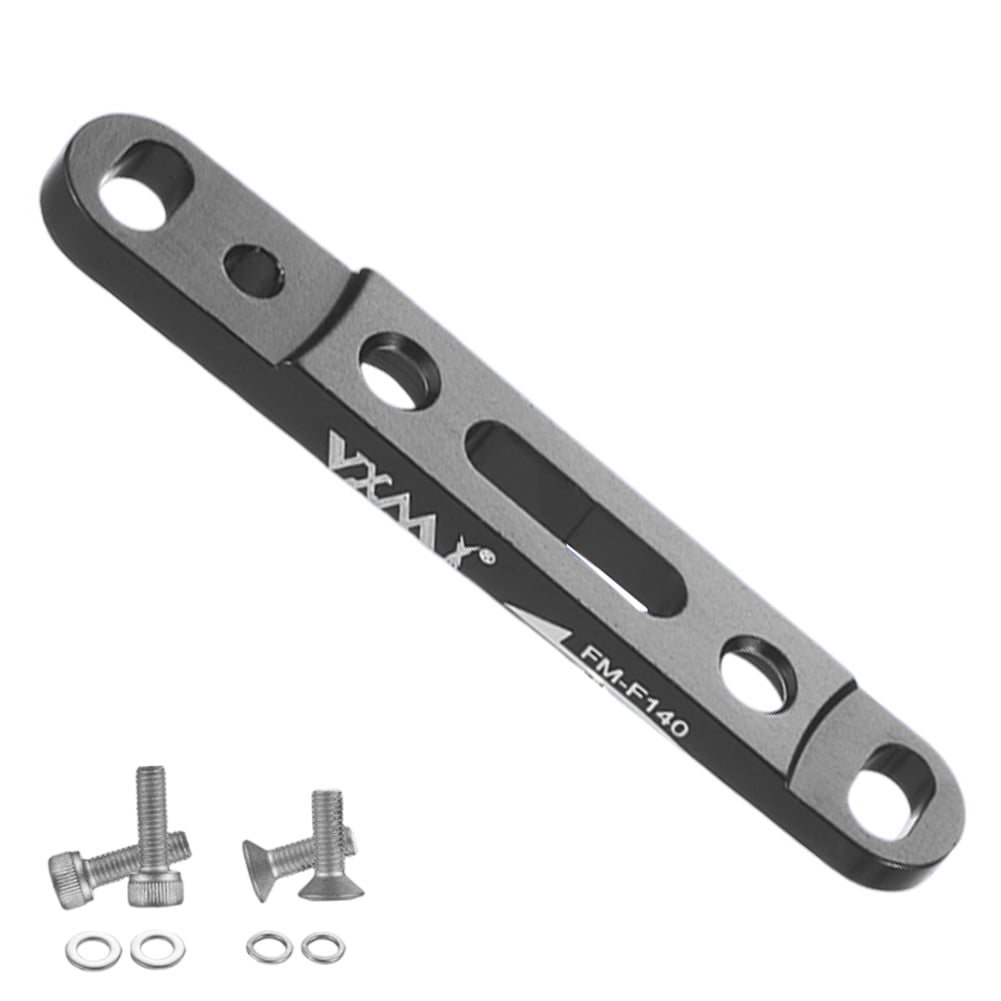 KGOTA Front/rear Disc Brake Mount Adapter Flat/post Mount Hydraulic ...