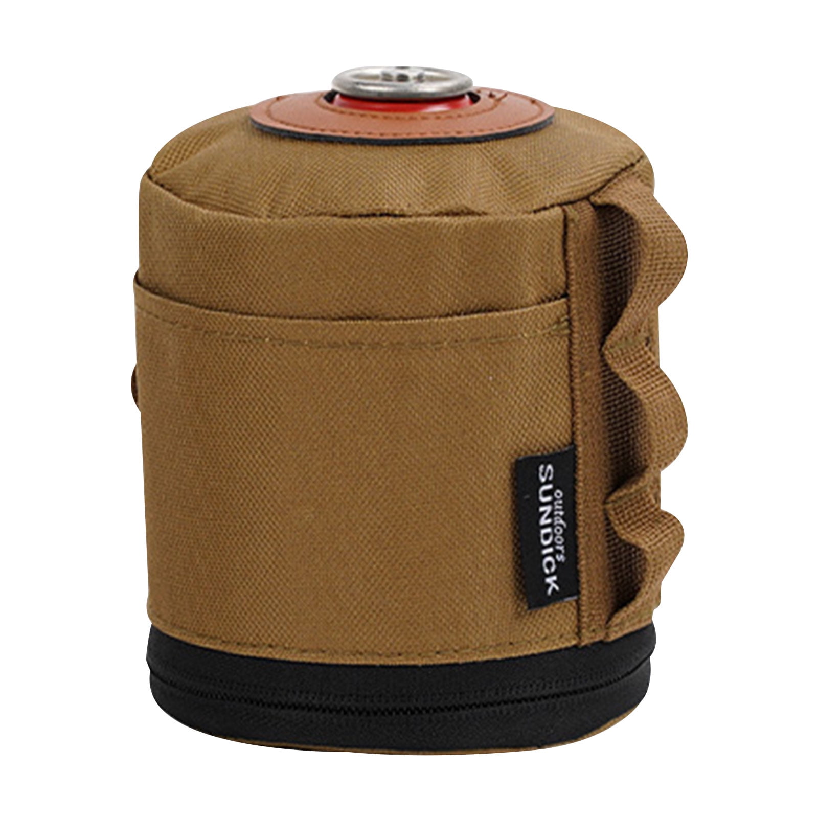 KGOTA Gas Fuel Tank Cylinder Bag Portable Gas Tank Box Camping Gas ...