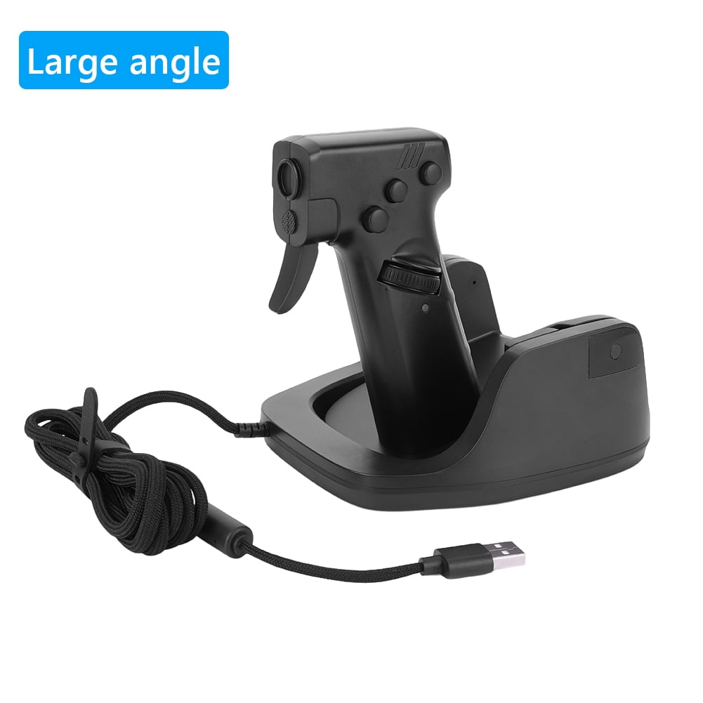 KGOTA Gun Style Wired Gaming Vertical For Games (Large Angle) - Walmart.com