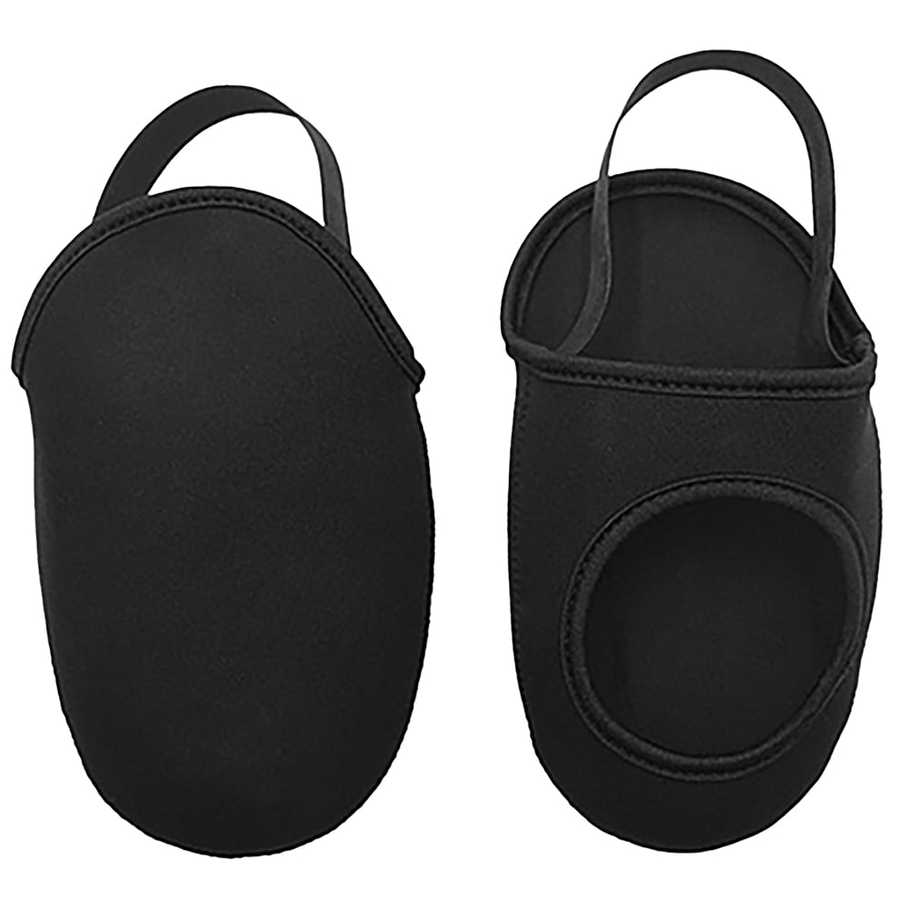 KGOTA Half Toe Lock Protector Boot Case Waterproof Bike Toe Lock ...