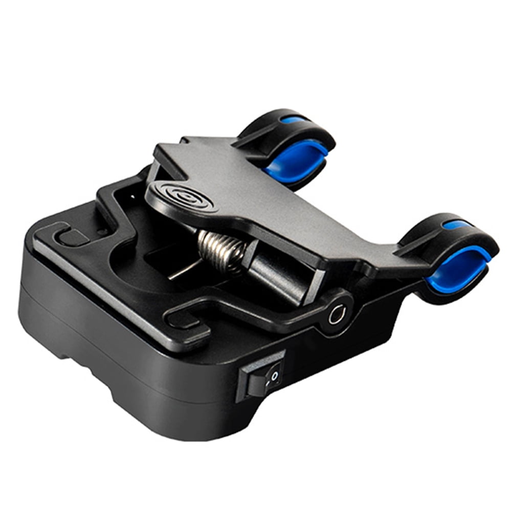 KGOTA Handlebar Saddle Positioner Usb Charging Handlebar Saddle ...