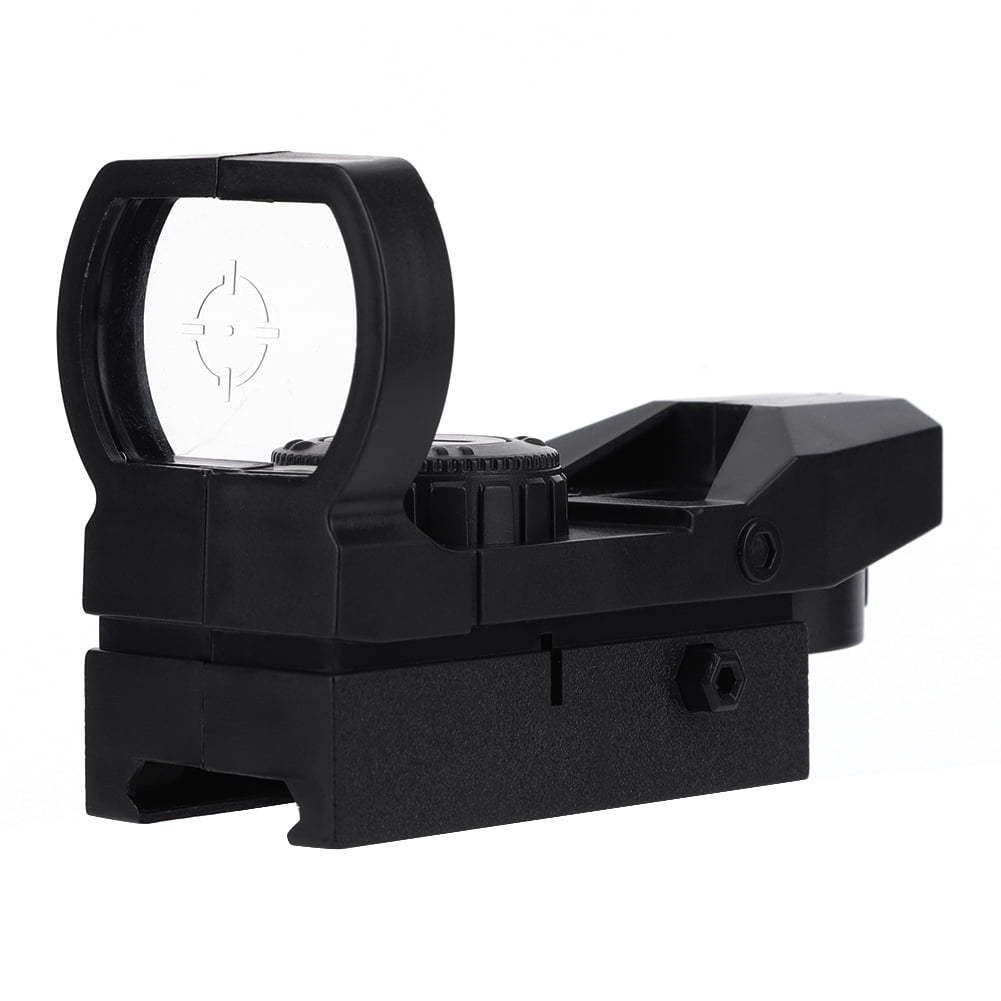 KGOTA Holographic Rifle Scope Green Dot Sight Scope Optics Sight ...