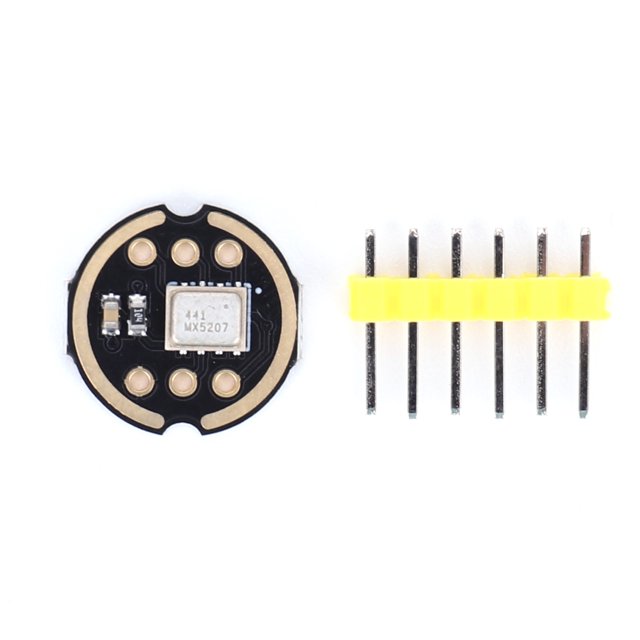 KGOTA Inmp441 Digital Output Sensor Module Mems High Precision Omnidirectional Microphone Sensor ...