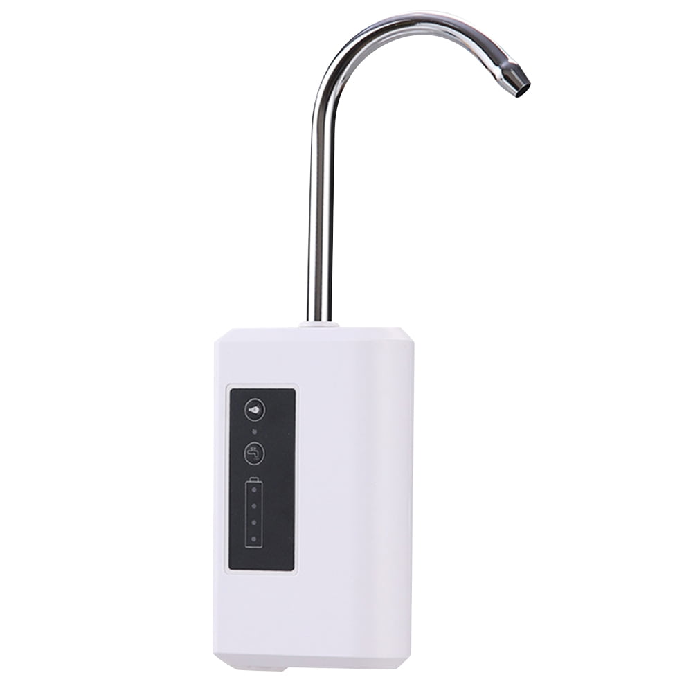 KGOTA Intelligent Sensor Aerator Water Pump Multifunctional Water ...