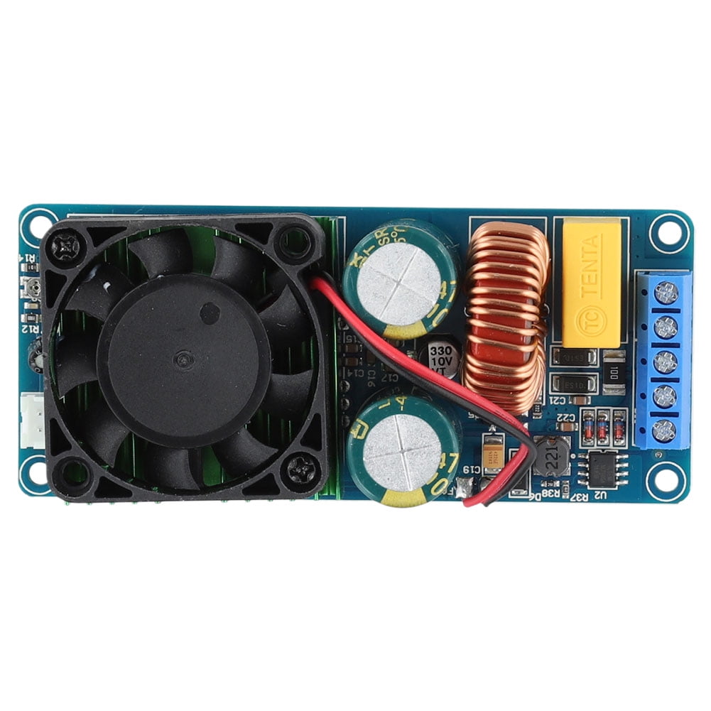 KGOTA Irs2092s Stage Power Amplifier Board 500W Mono Channel Hifi Power ...