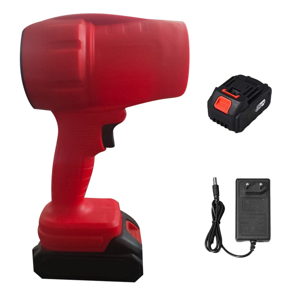 KGOTA Jet Dry Blower Electric Air Duster Car Dryer Air Blower Dust ...
