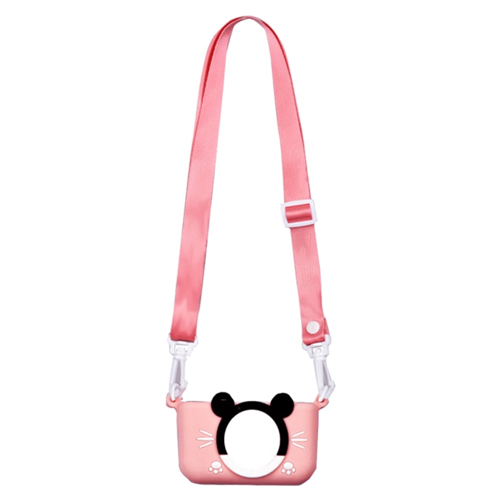 KGOTA Kid Cute Cartoon Camera Toy Camera Case Shell Outdoor Photography ...