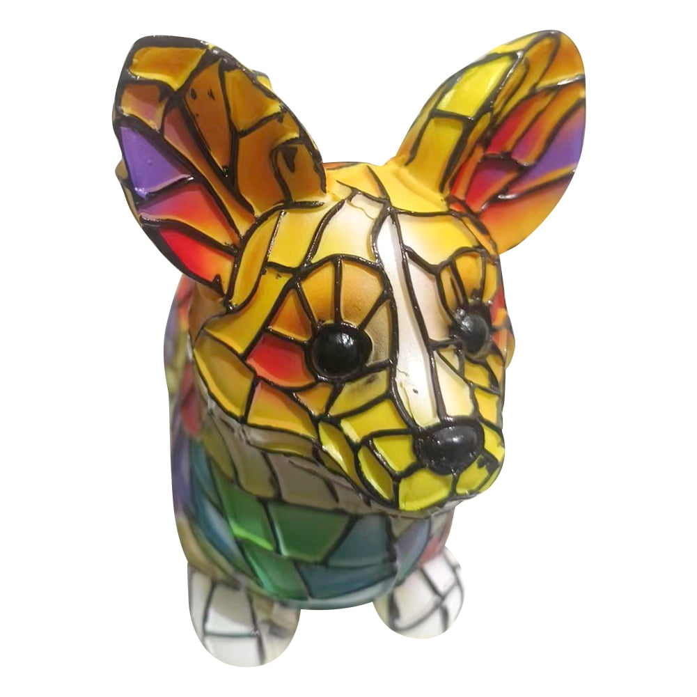 KGOTA Lamp And Pug Lamp,2025 Dachshund Lamp,Dog Series Art Night Light ...