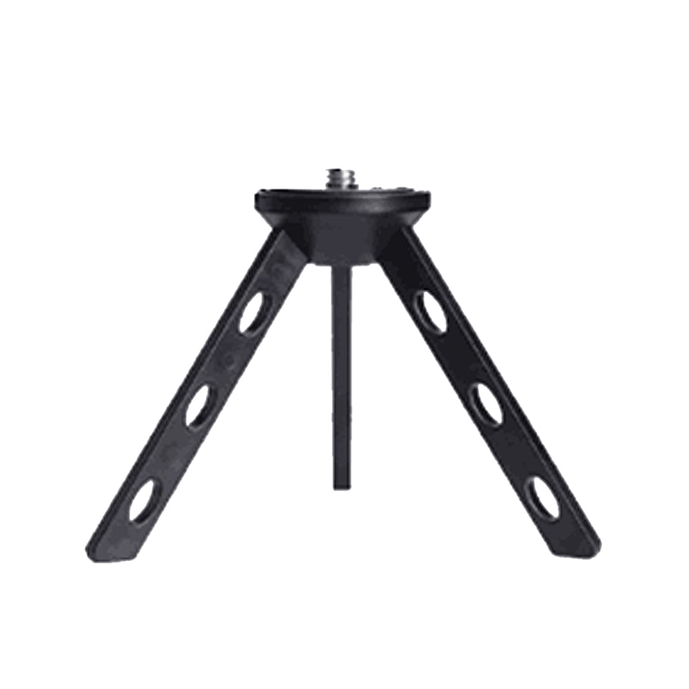 KGOTA Lightweight Camping Light Bracket Mini Flashlight Tripod Base ...