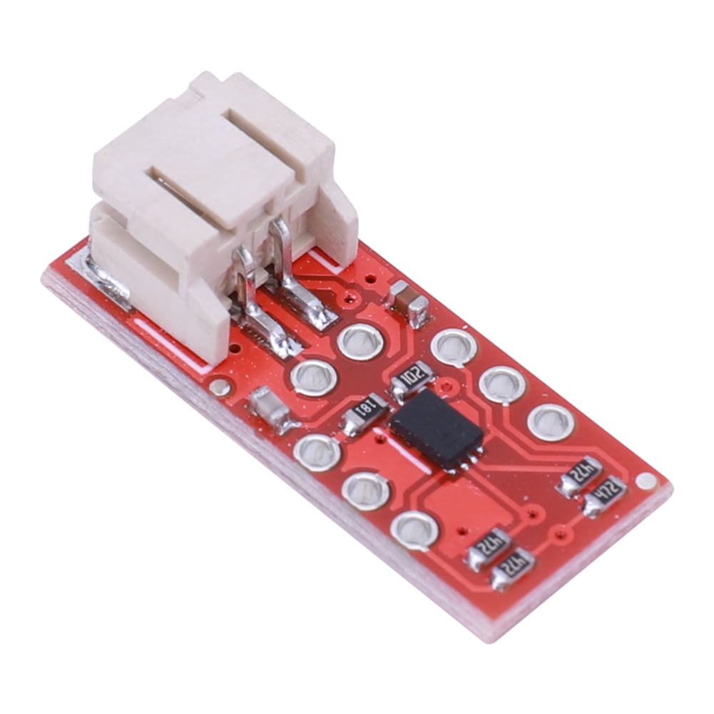 KGOTA Lipo Fuel Gauge Detection Battery Detection Module A/d Conversion ...