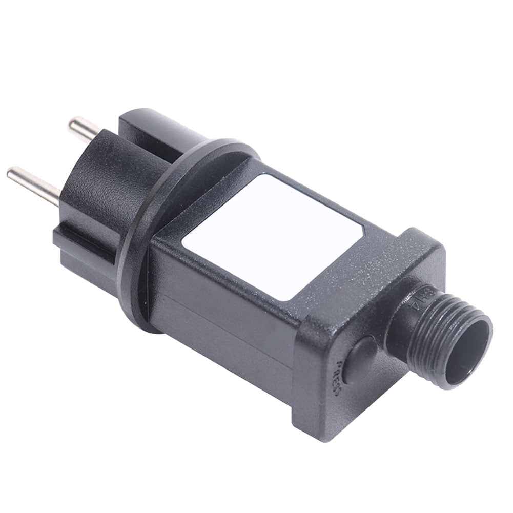 KGOTA Low Voltage Transformer Led Fairy Light Transformer Ip44 ...