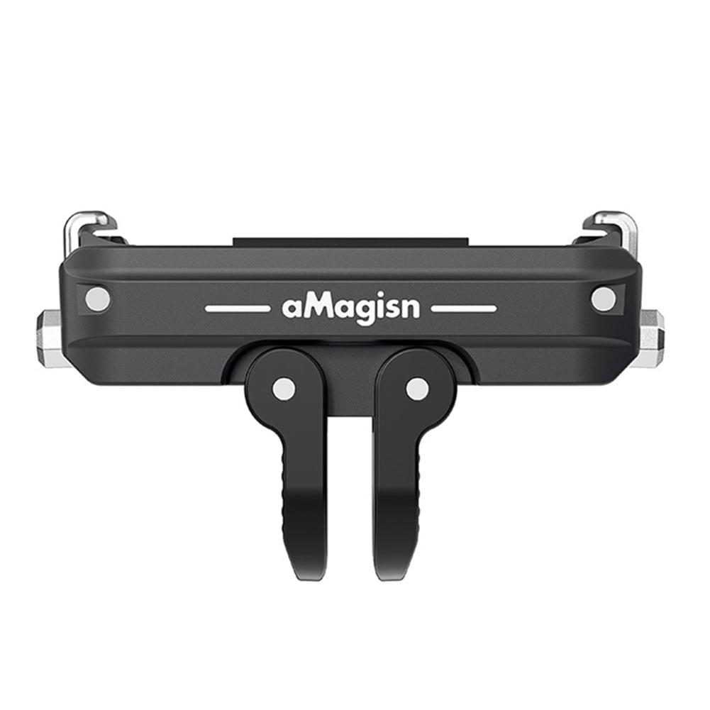 KGOTA Magnetic Quick Release Adapter Mount For Dji Osmo Action 5 Pro/4/ ...