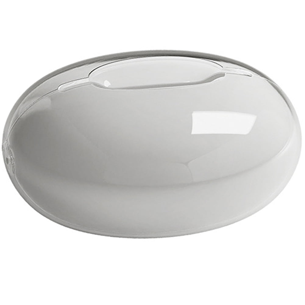 KGOTA Magnetic Tissue Box Reusable Multipurpose Tissue Box Simple ...