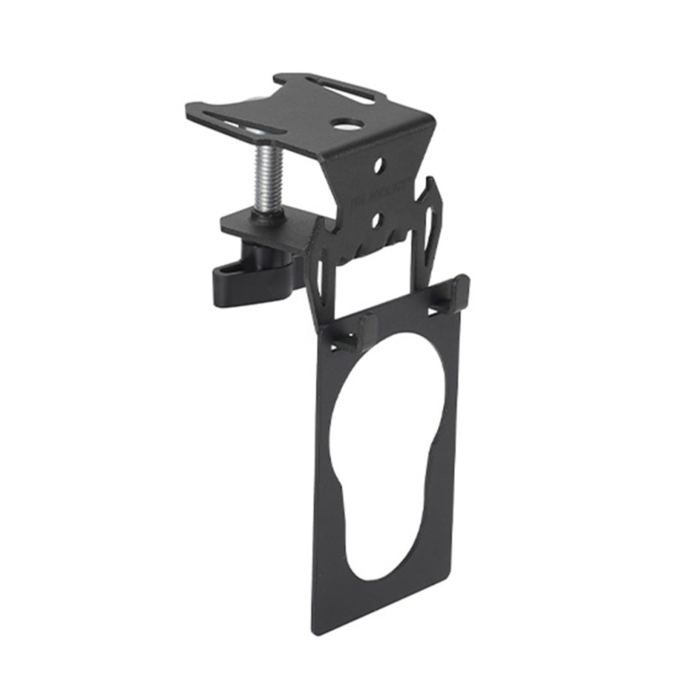 KGOTA Metal Butane Gas Hanger Camp Gas Canister Stand Camping Tool ...