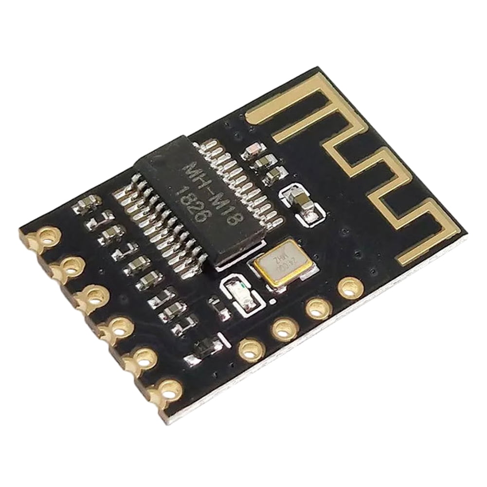 KGOTA Mh-mx8 Mp3 Decoder Board Hifi Bluetooth-compatible 4.2 Mp3 ...