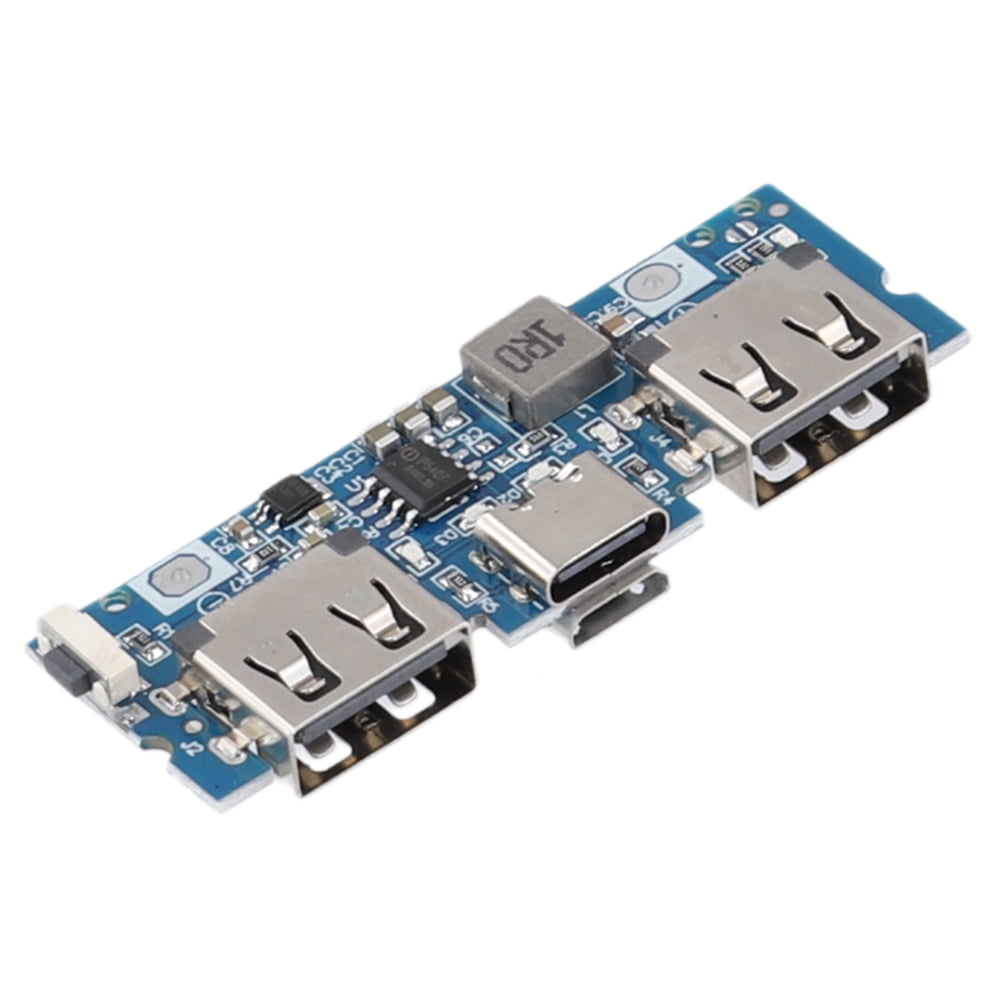 KGOTA Micro/type-c 18650 Charging Module Overcharge Protection Usb 5V 2 ...