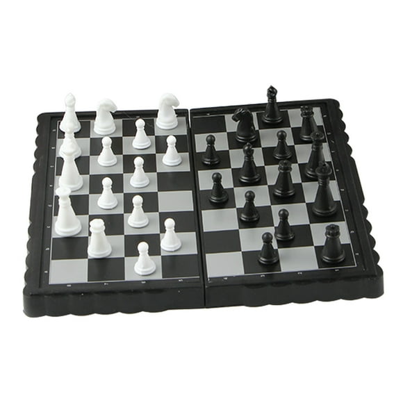 Mini Chess Sets for Kids and Adults with Classic and Travel Options