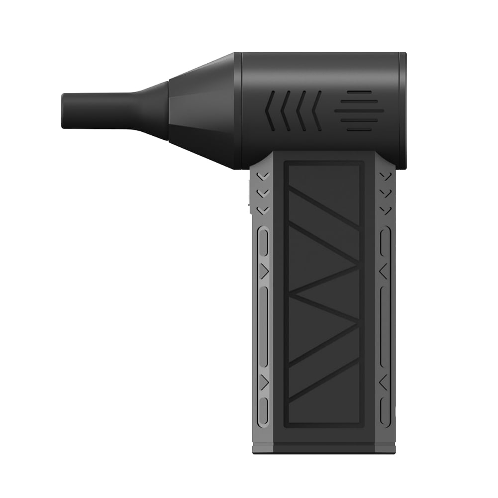 KGOTA Mini Turbo Jet Fan Rechargeable Electric Air Duster 110000RPM ...