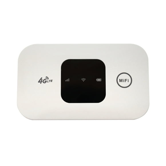 Portable Wifi Hotspot For Laptop