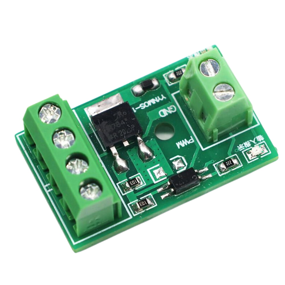KGOTA Mosfet Mos Optocoupler Isolation Driver 0-20KHz Field Effect ...