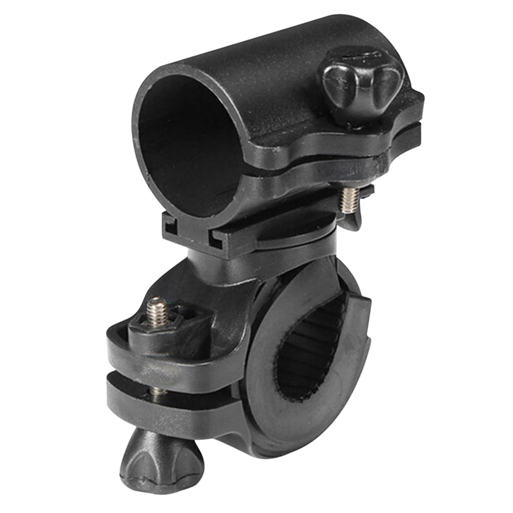 KGOTA Mounting Bracket Flashlight Holder Universal Headlight Holder ...