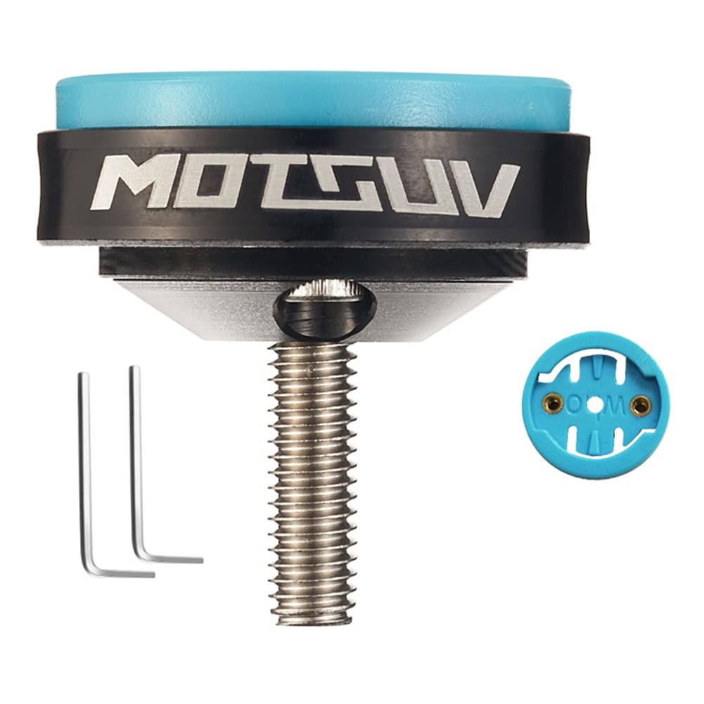 KGOTA Mtb Bike Code Meter Fixing Base Aluminium Alloy Gps Speedometer ...