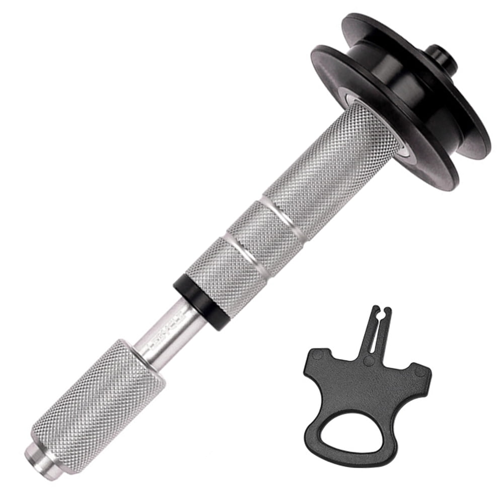 KGOTA Mtb Road Chain Retainer Clean Tool Bike Chain Washer Chain Oiler ...