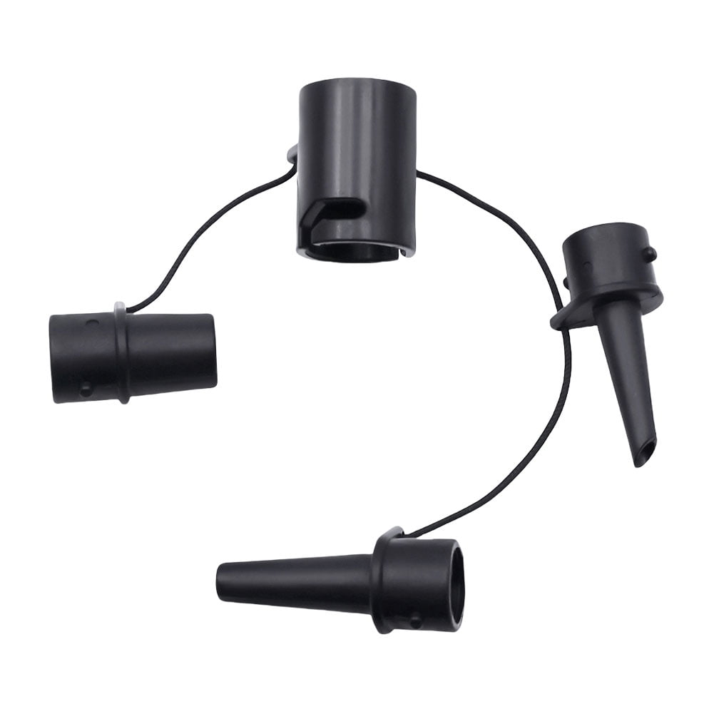 KGOTA Multifunctional Air Nozzle Adapter Conversion Head Air Valve ...