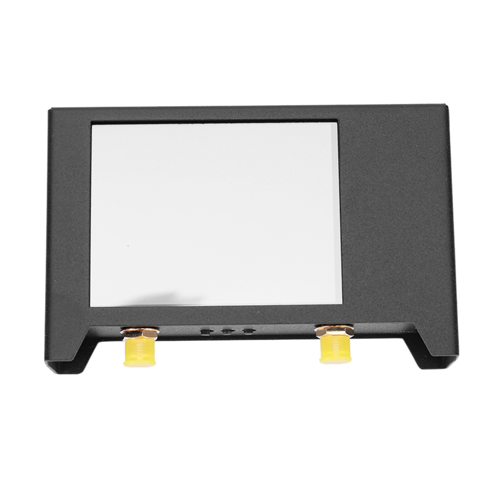 KGOTA Nanovna V2 Antenna Analyzer 50kHz-3GHz Saa-2 Handheld Vector ...