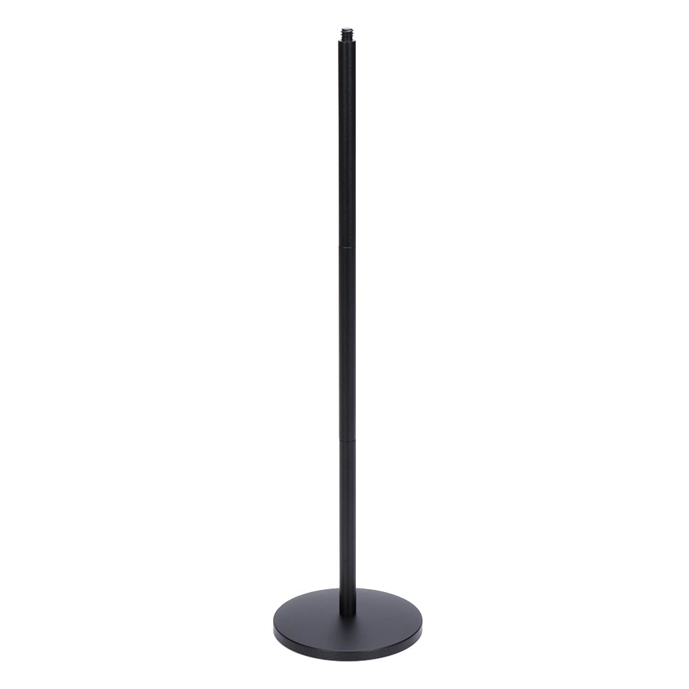 KGOTA Outdoor Desktop Light Stand Detachable Outdoor Light Pole Multi ...