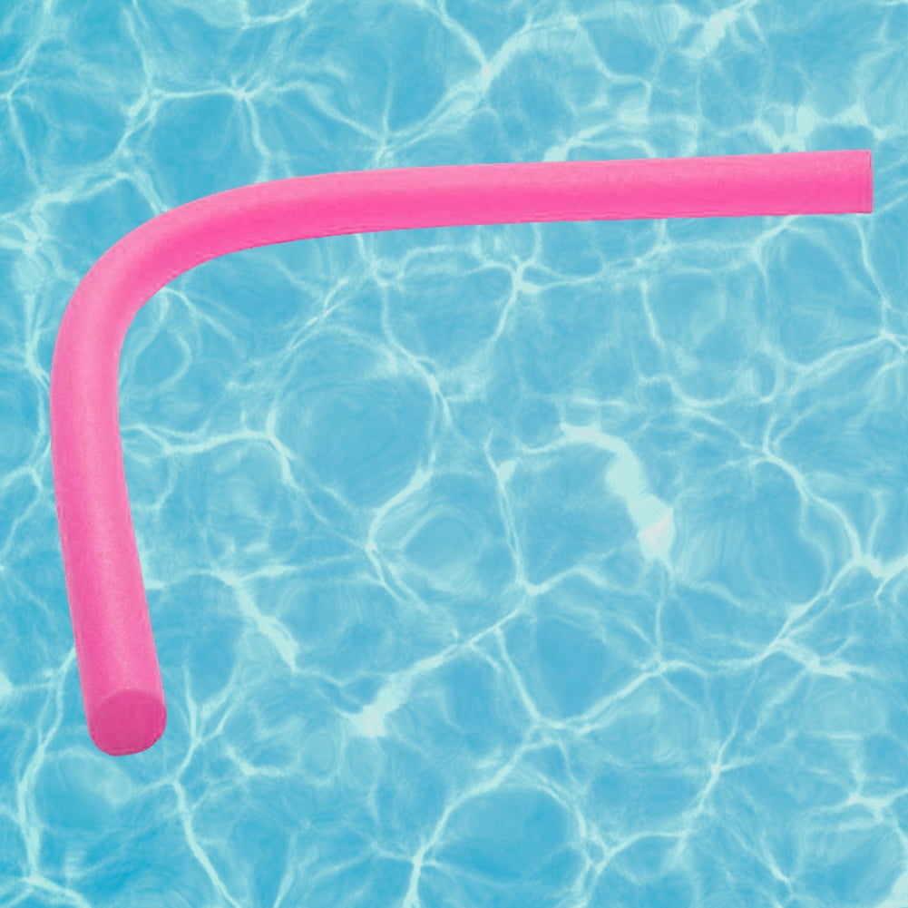 KGOTA Pool Float Noodles Swimming Foam Stick Swimming Aid for Children ...