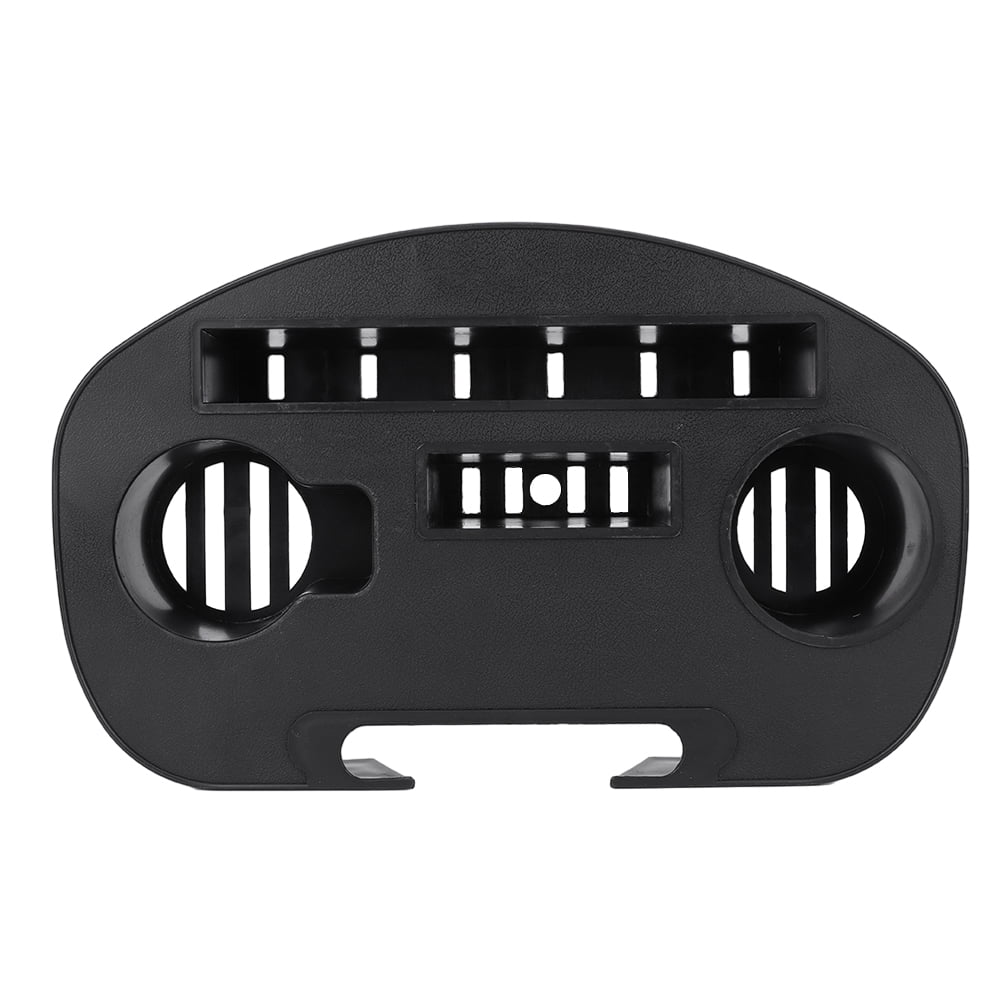 KGOTA Portable Chair Side Tray Multifunction Universal Chair Side Table ...