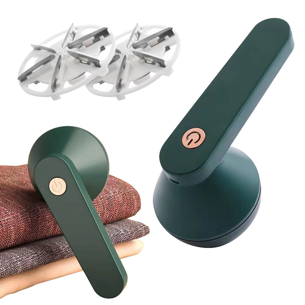 KGOTA Portable Sweater Coat Pellet Remover Type C Charging Electric ...