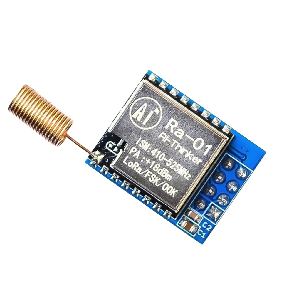 KGOTA Ra-01 Sx1278 Lora Wireless Spread Spectrum Transmission Module ...