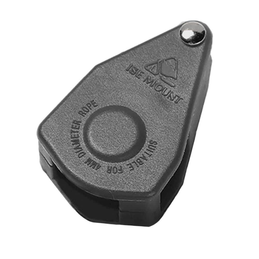 KGOTA Regulator Metal Pulley for Canopy Kayak Canoe Grow Light Camping ...