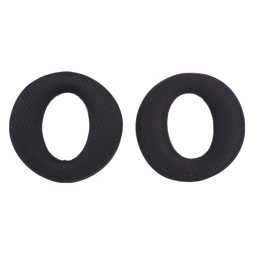 KGOTA Replacement Headphone Earpads Memory Foam/cooling Gel Headset Ear ...