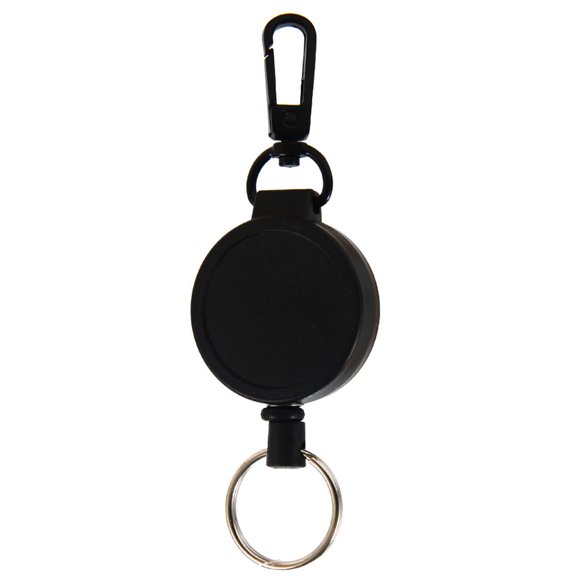 Retractable Key Chains