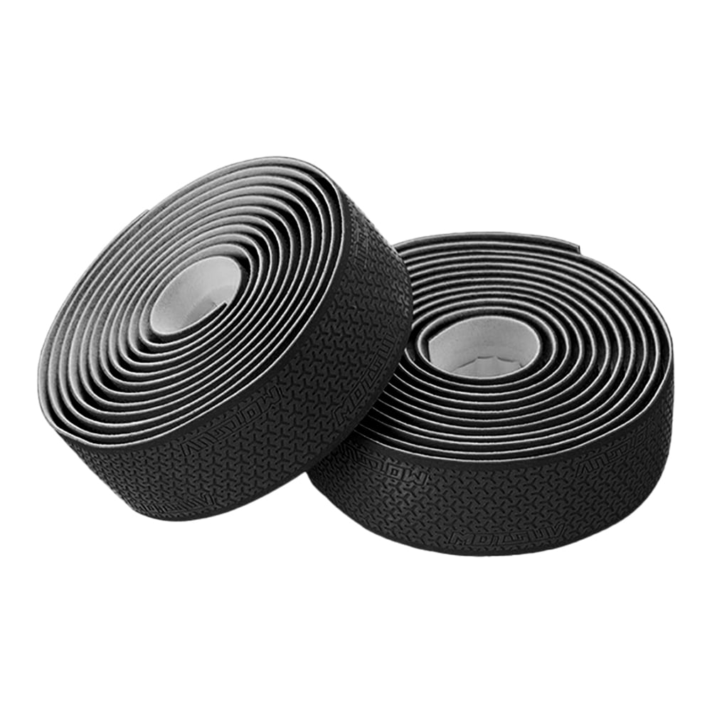 KGOTA Road Bike Handle Belt Wraps Anti-slip Soft Road Bike Bar Tape Shock-absorbing Ultralight ...
