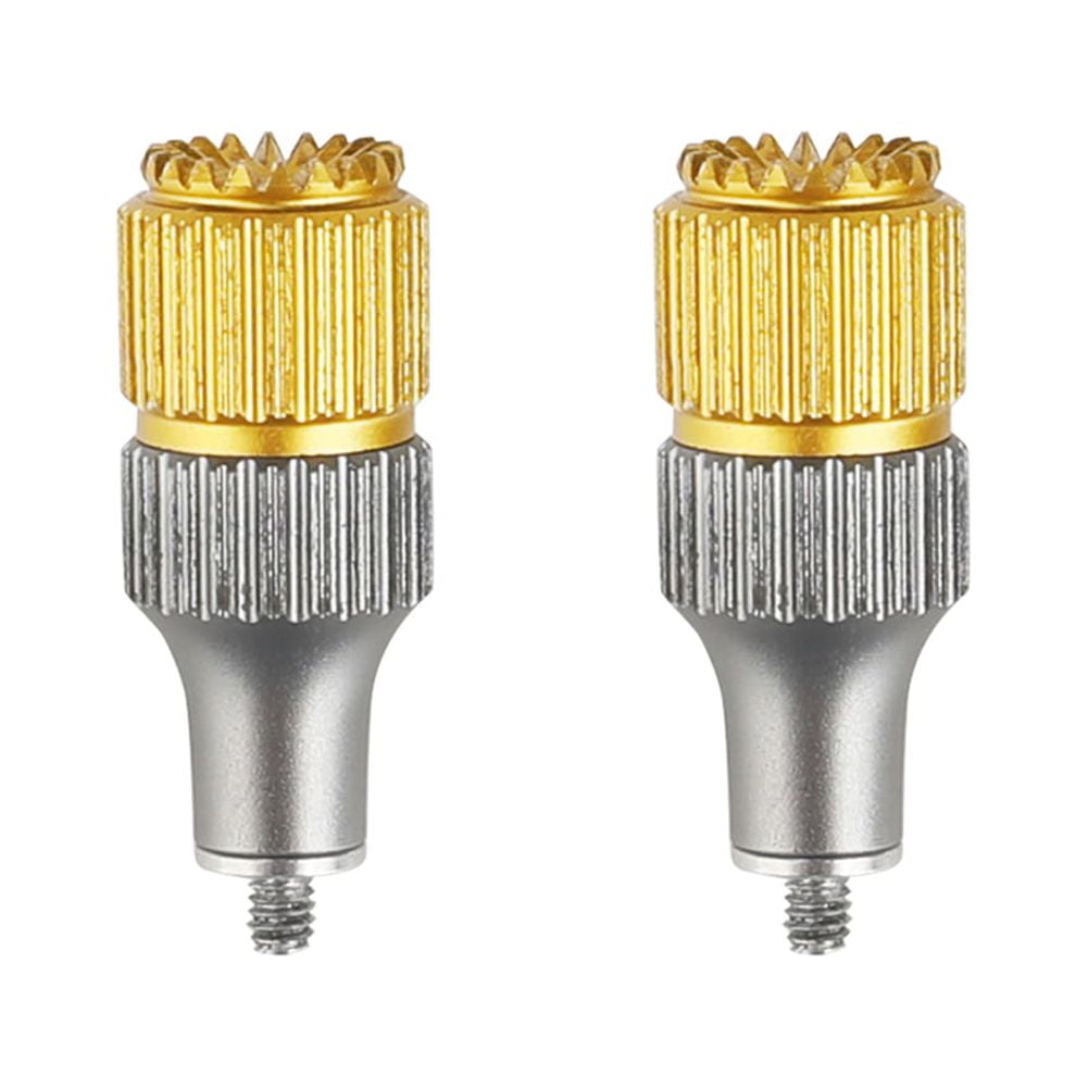 KGOTA Rocker Thumb Sticks Detachable Telescopic Thumb Control Sticks ...