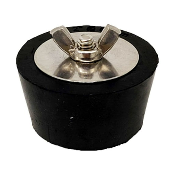 KGOTA Rubber Winter Expansion Plugs Accessories Pipe Pipes Winter Plug ...