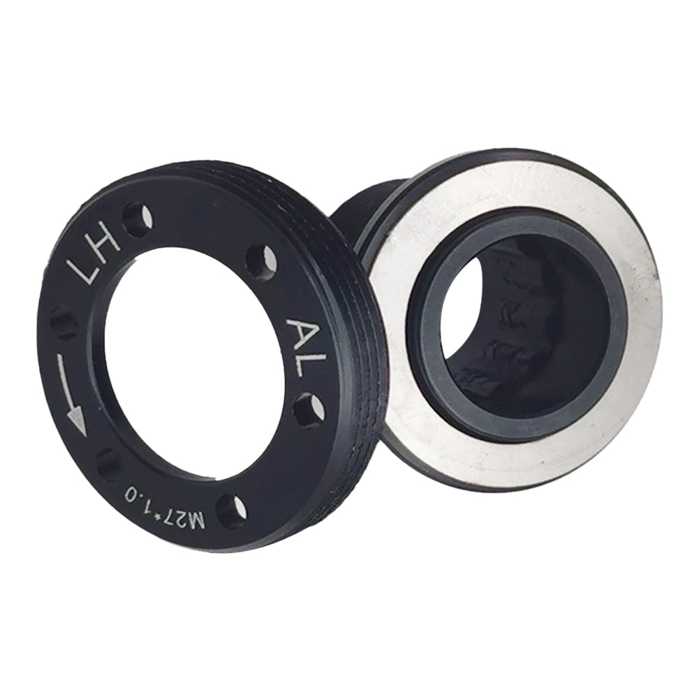 KGOTA Self-extracting Crank Arm Kit Bike Crank Arm Bolt Kit M17/m27 ...