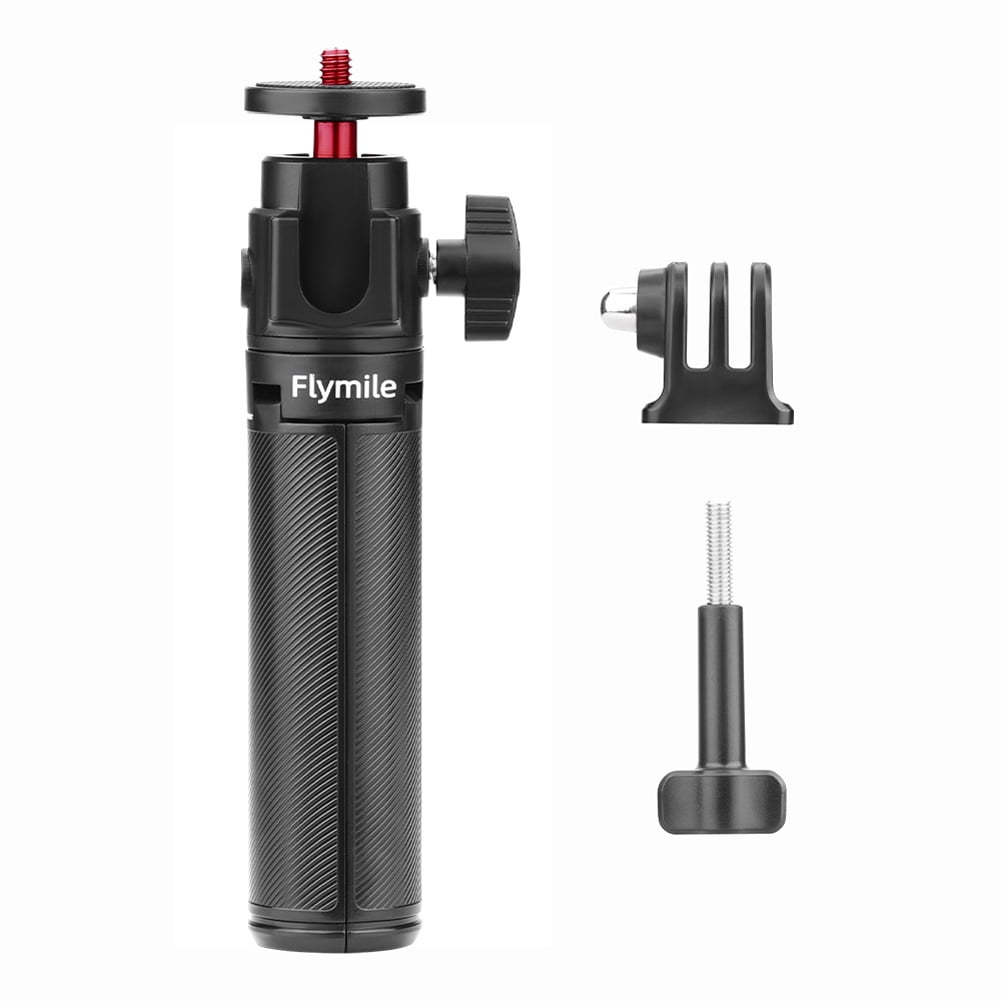 KGOTA Selfie Stick Tripod Extension Rod Adjustable Extension Rod Pole ...