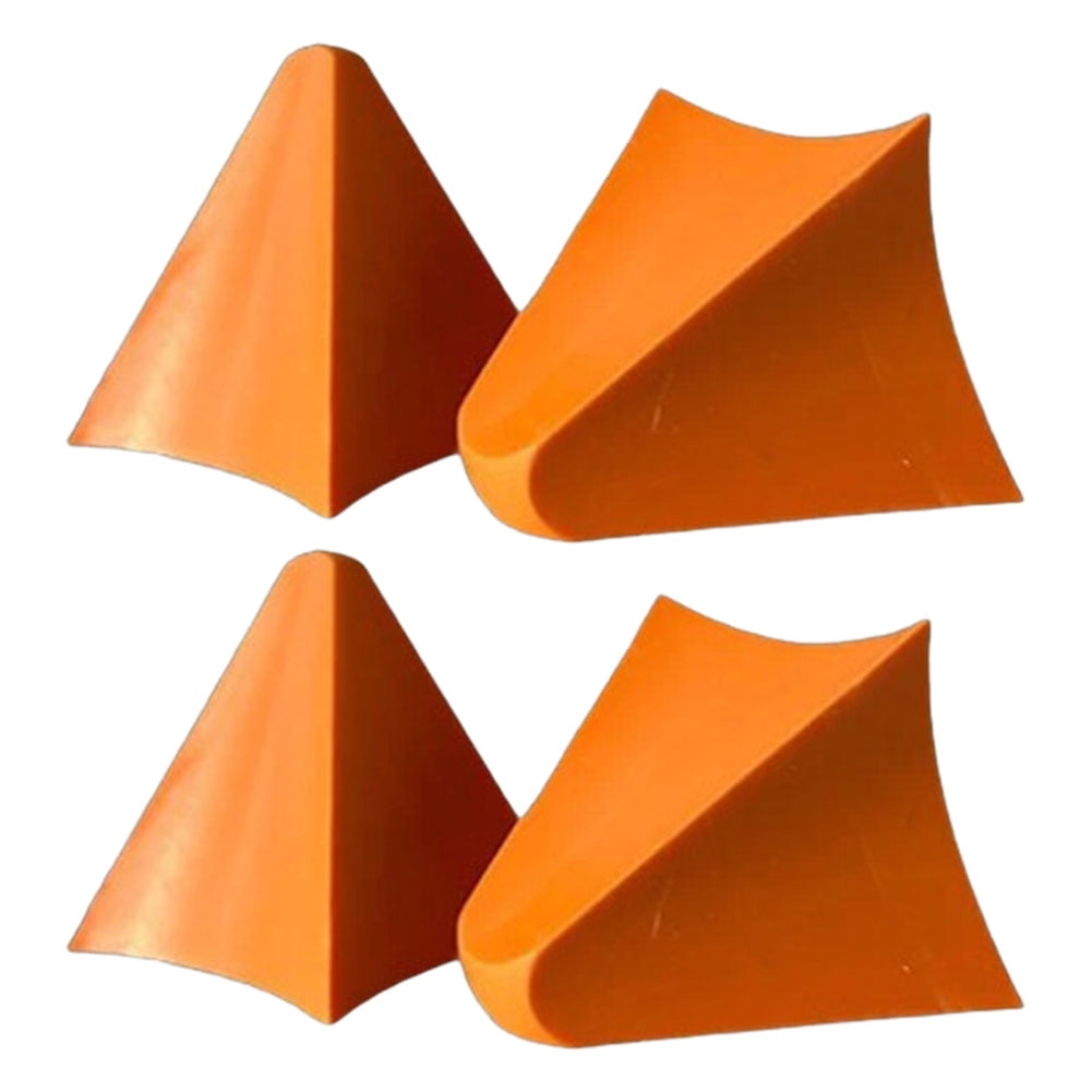 KGOTA Silicone Caulking Tool Reusable Caulk Finishing Tool Caulk ...