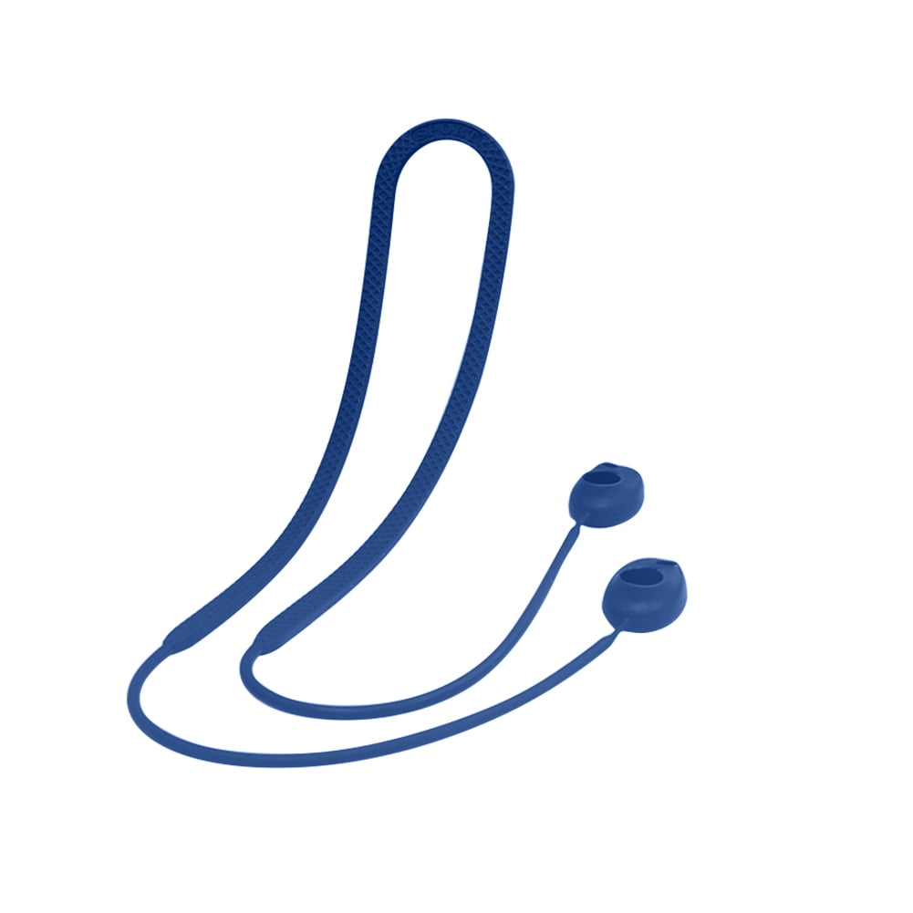 KGOTA Silicone Neck Strap Waterproof Neck Strap Cord Sports Equipment ...