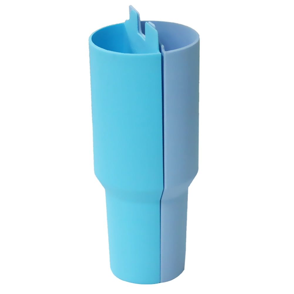 KGOTA Silicone Water Bottle Liner Insulated Mug Divider Water Cup ...