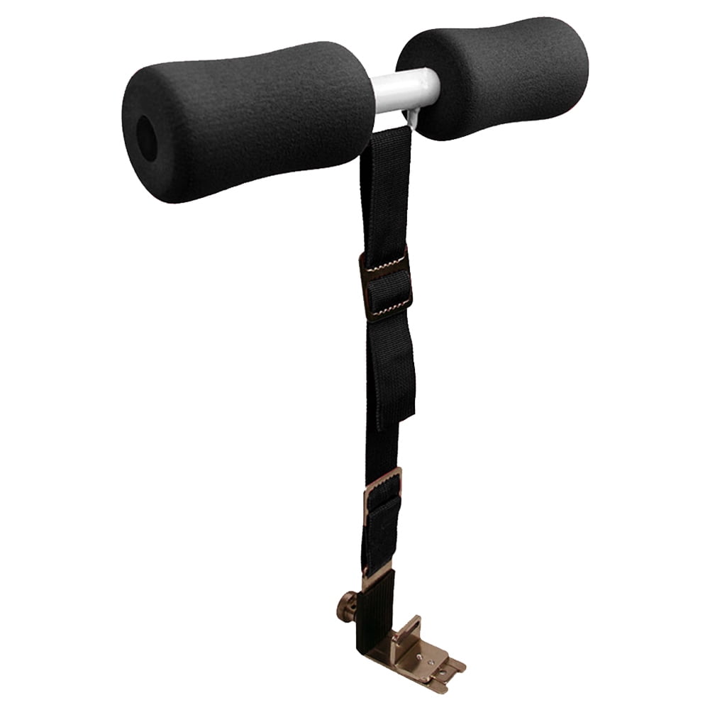 KGOTA Sit Ups Exercise Equipment Adjustable Portable Sit-up Aids Sit Up ...